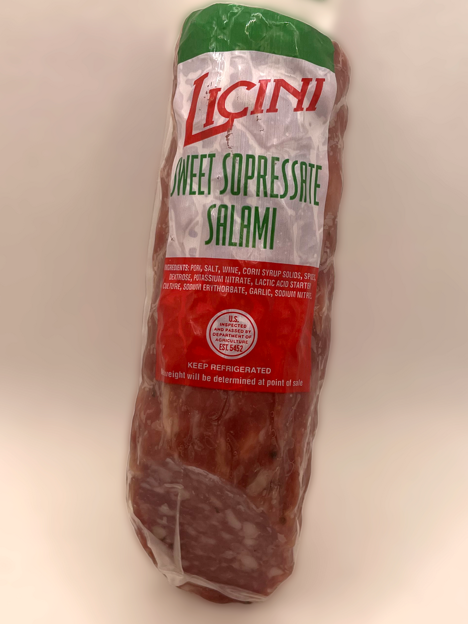 Licini Brothers